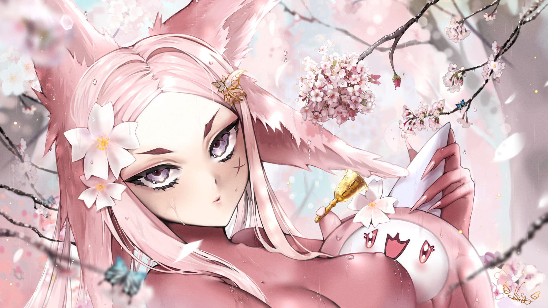 ArtStation - Dyarikku