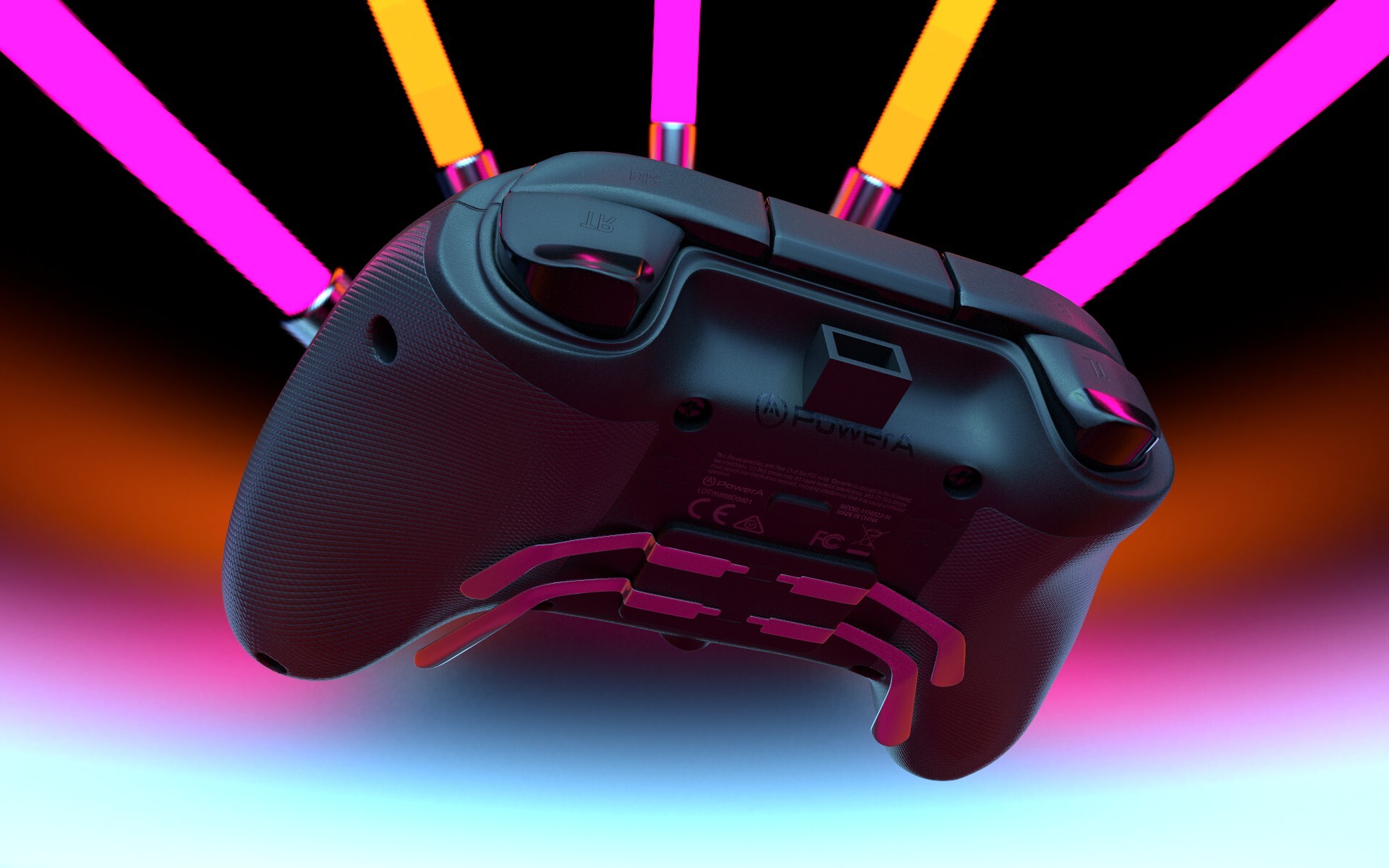 DK BALA - Gaming Controller Joystick