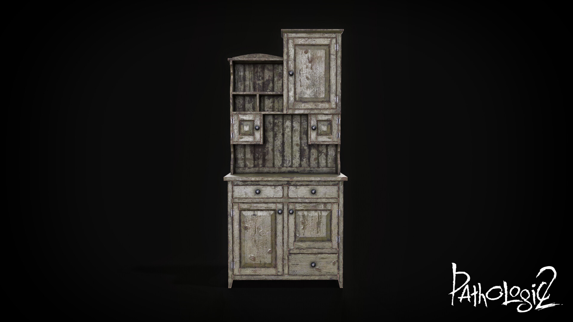 Egor Ivanov - Closet 01 - Pathologic 2