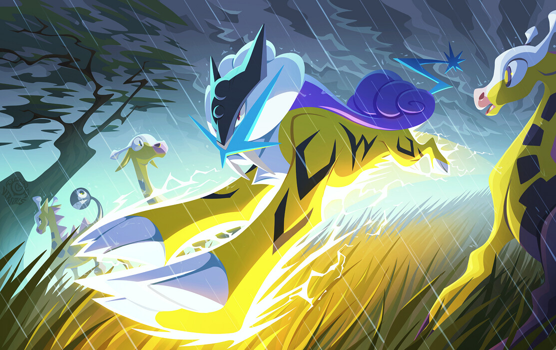 Versiris - Flash of Lightning