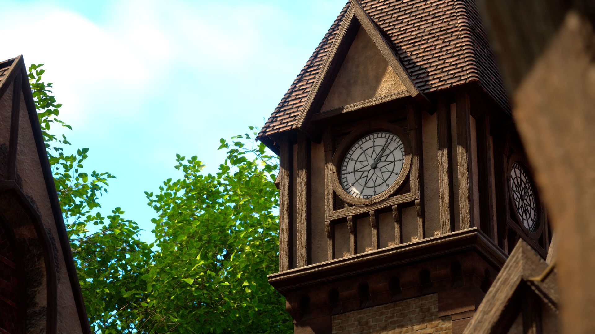 Jhaycee Caranoo - Village Tavern