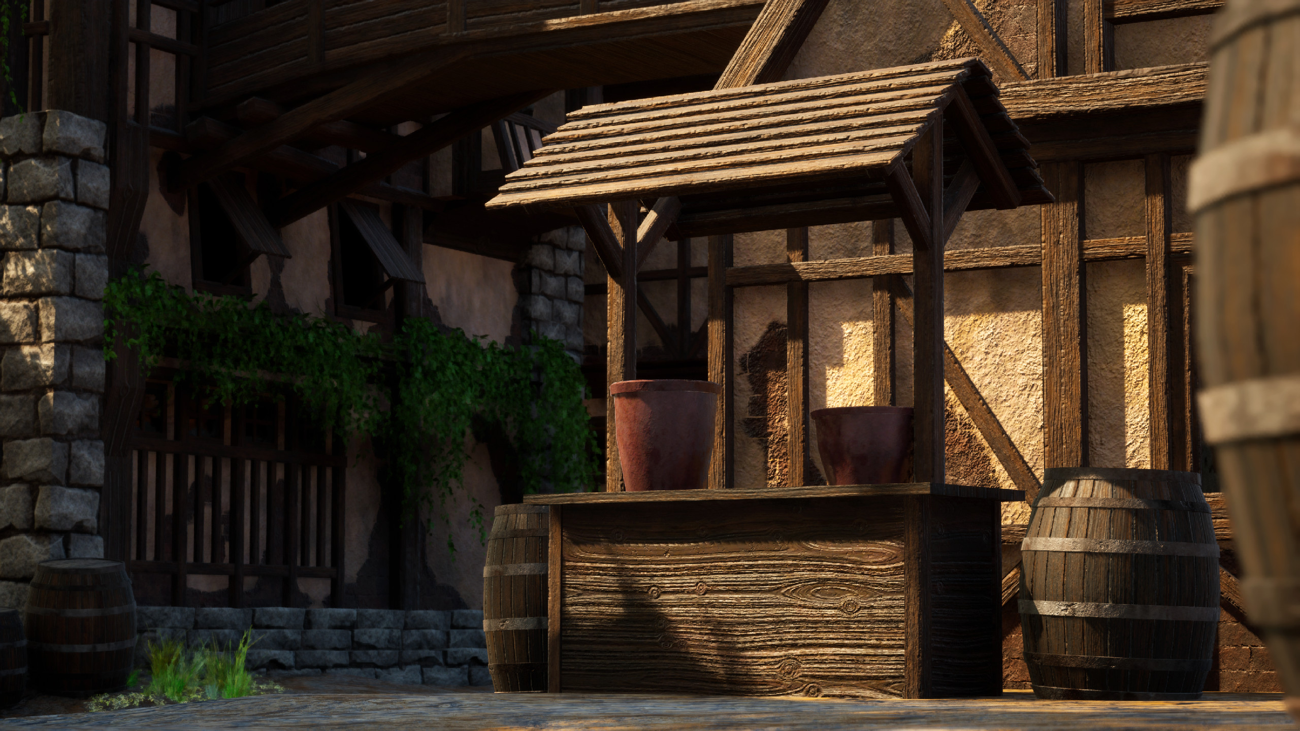 Jhaycee Caranoo - Village Tavern