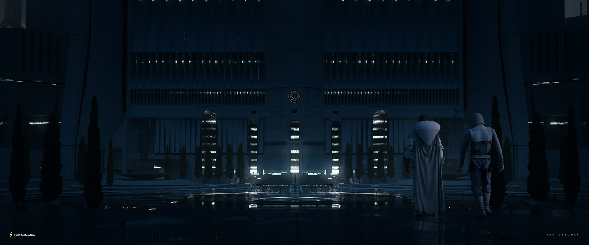 Jan Urschel - Parallel - Marcolian - Valli Day/Night (4)