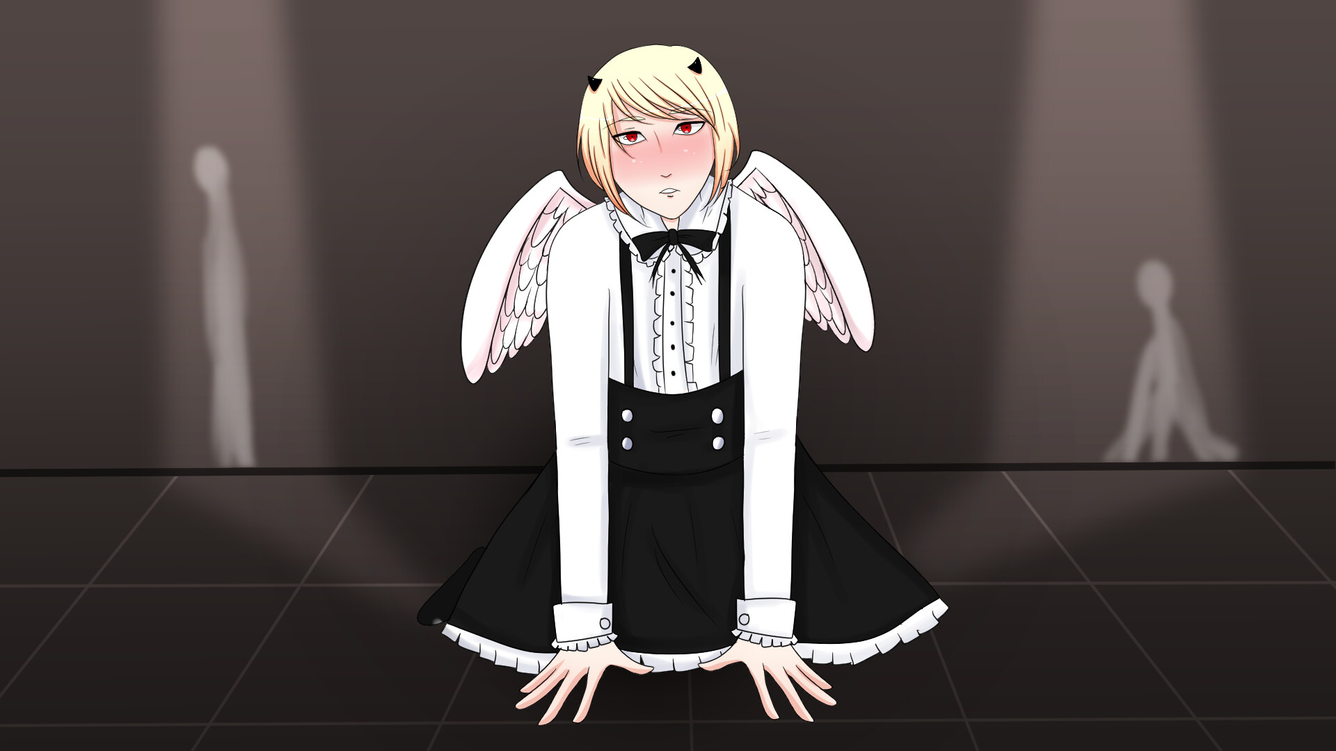 GraySlate - Hinaya Nurune Artwork and Cover Collection