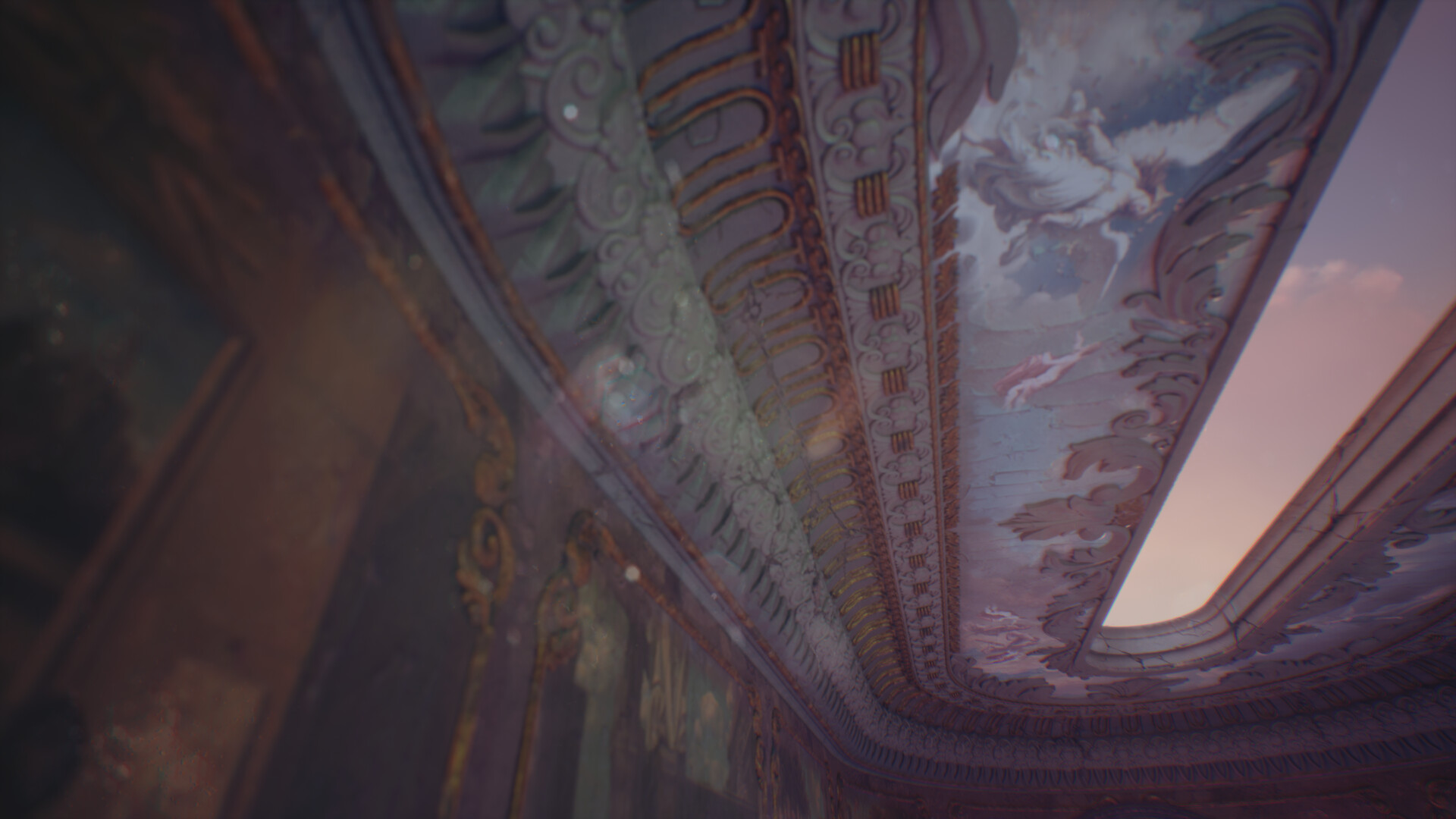 Sehba Wakil - Stairway To Heaven