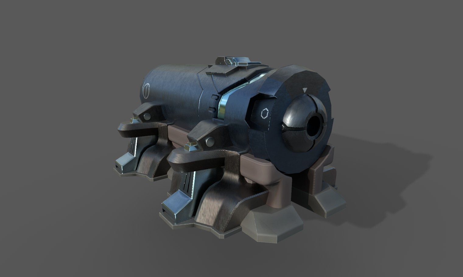 ArtStation - Sci-Fi Generator