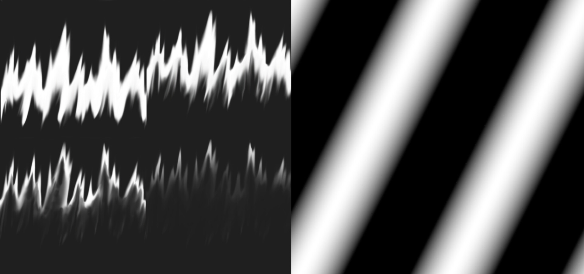 Augusto Lara - Laser Beam (Unity)