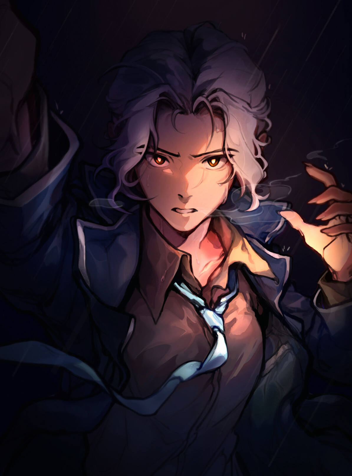 ArtStation - Memory Manipulation