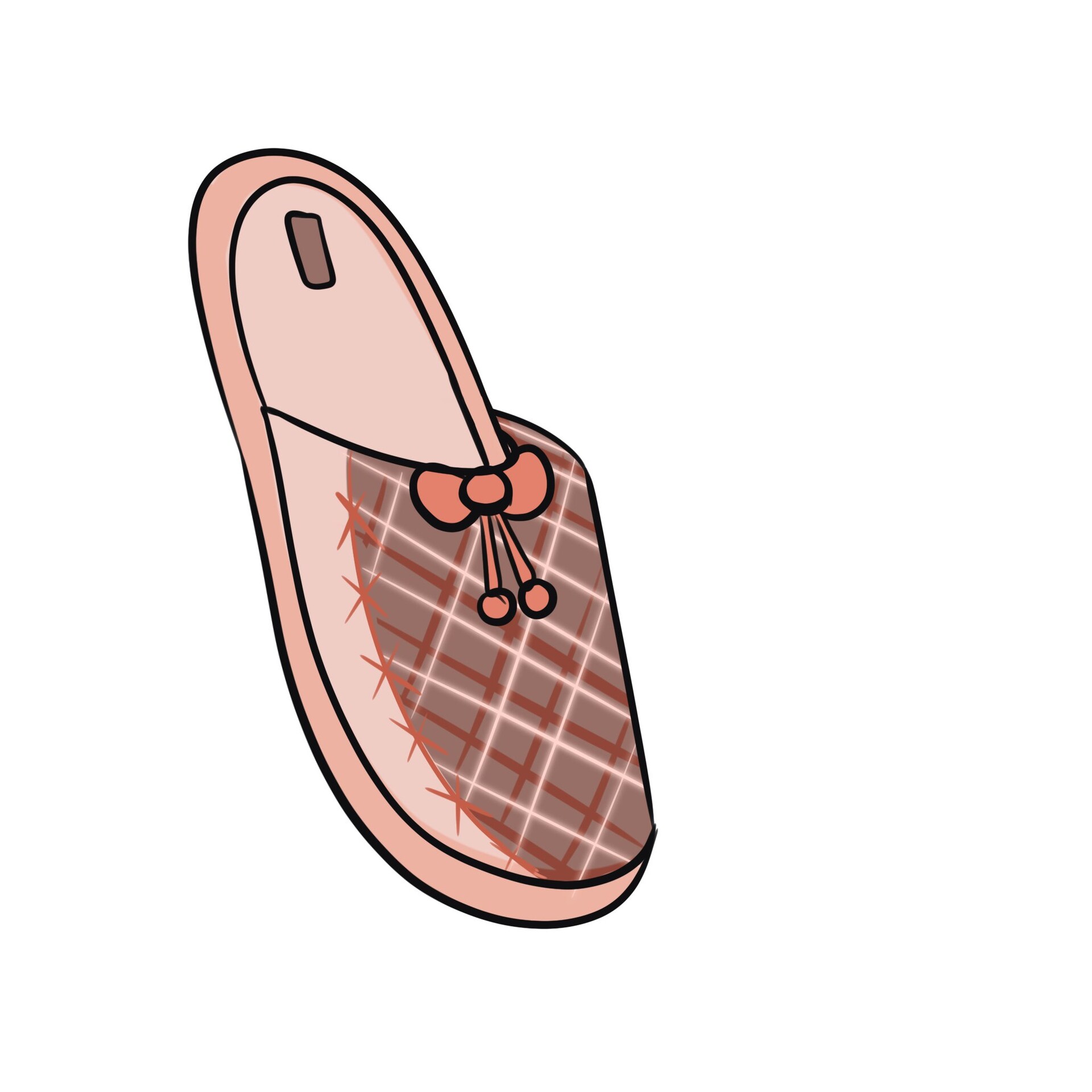 ArtStation - Some slipper designs i made!