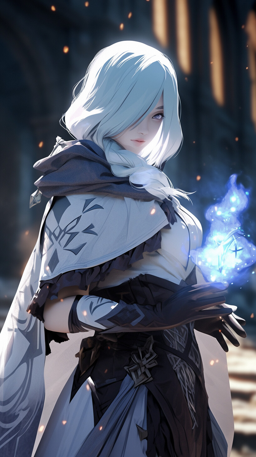 T J - AI NotE _ `Medieval Fantasy Characters & Worldview` [AI Fantasy ...