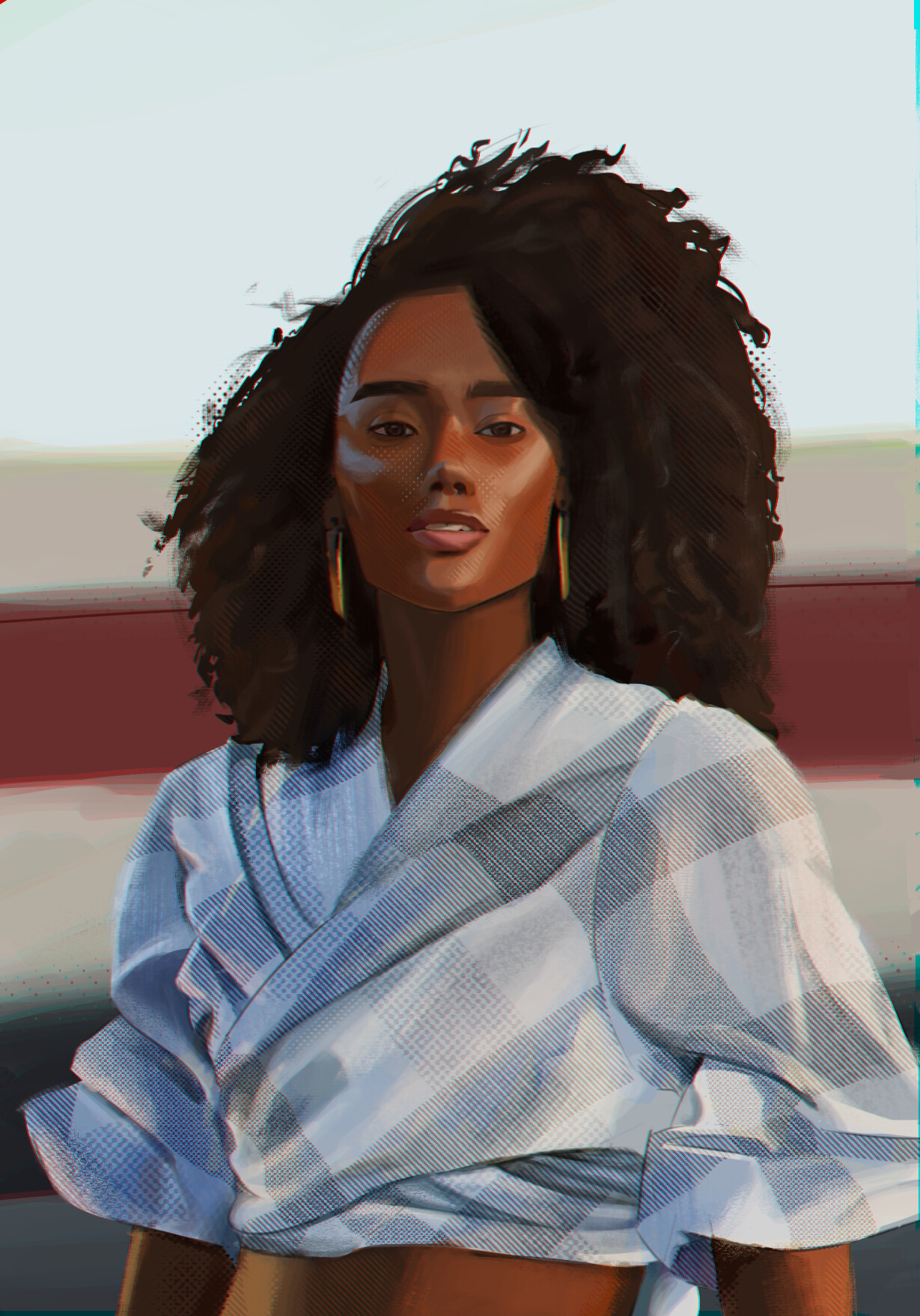 ArtStation - Study 58