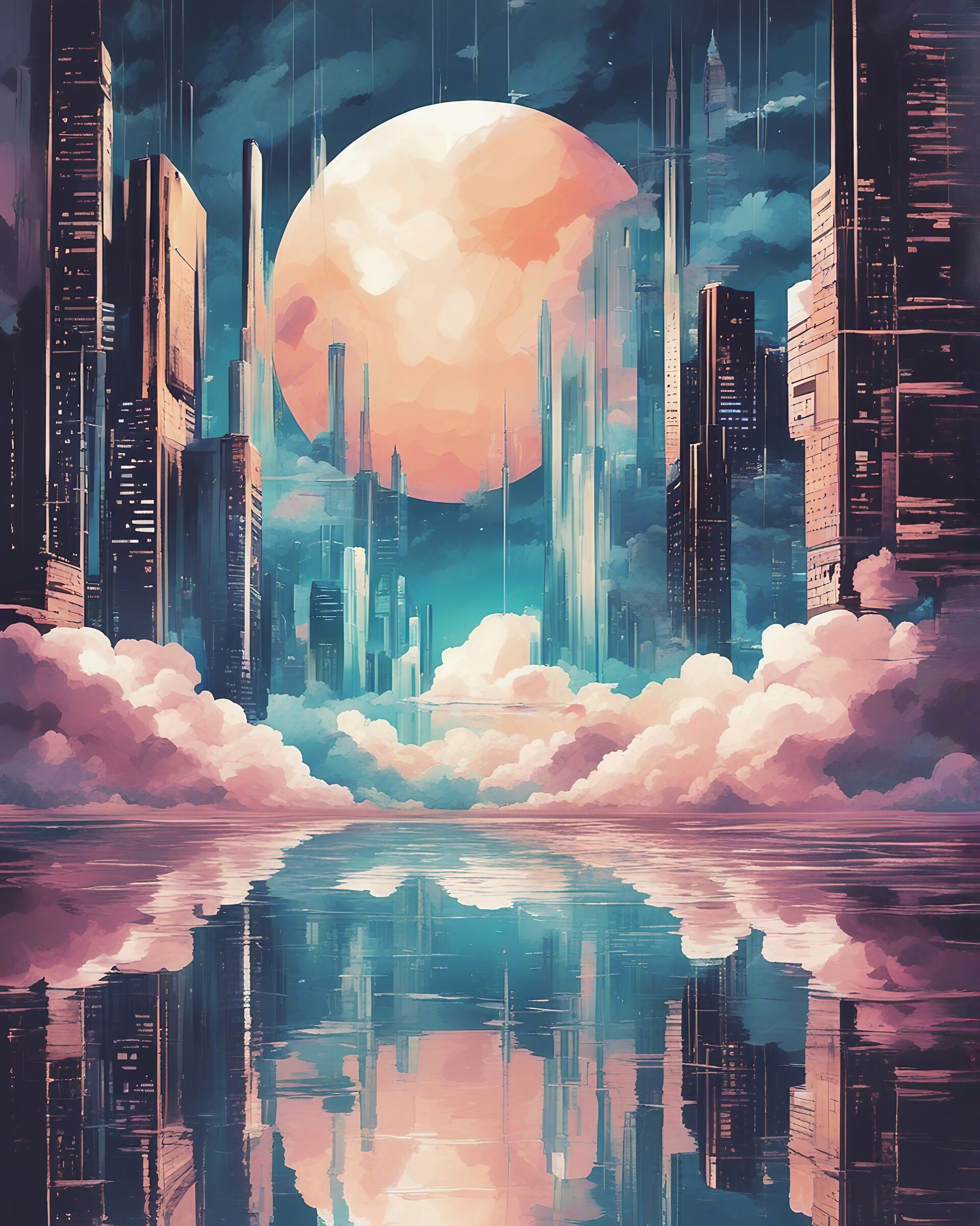 ArtStation - Wistful