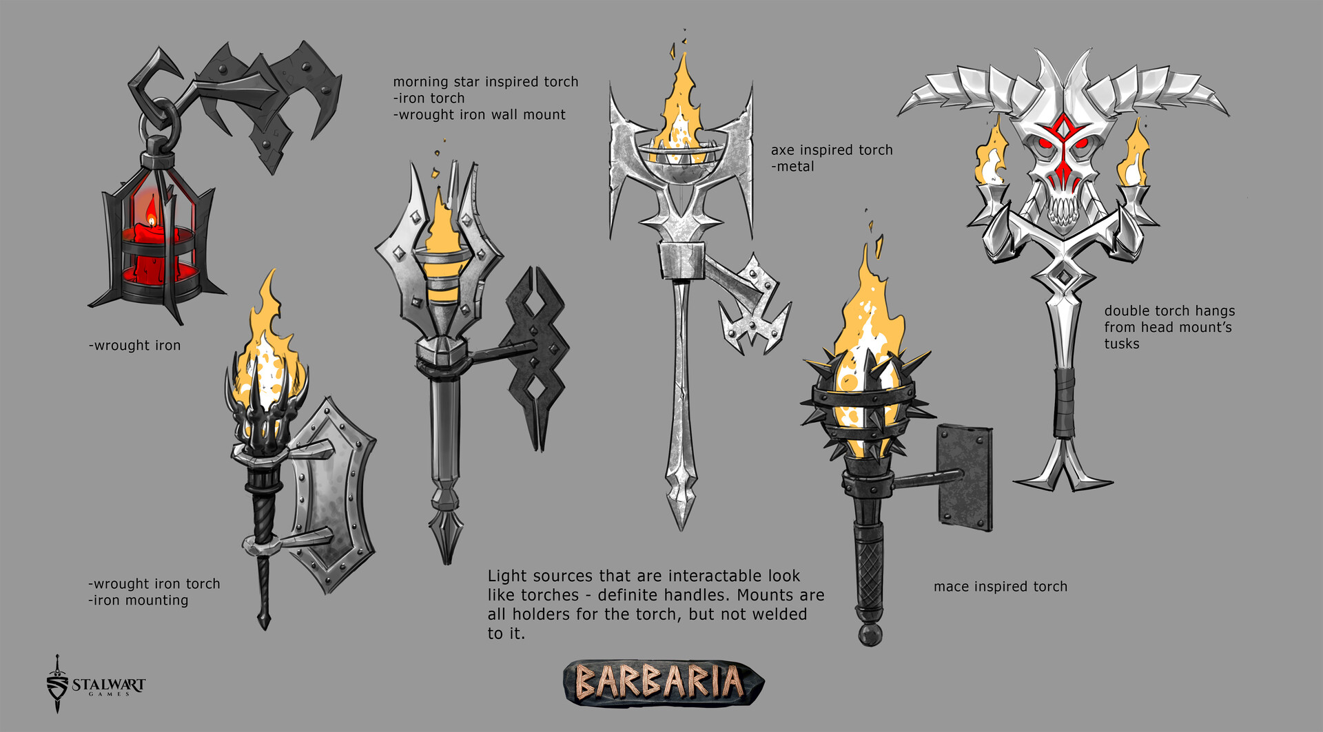 Korgoth Of Barbaria Quotes