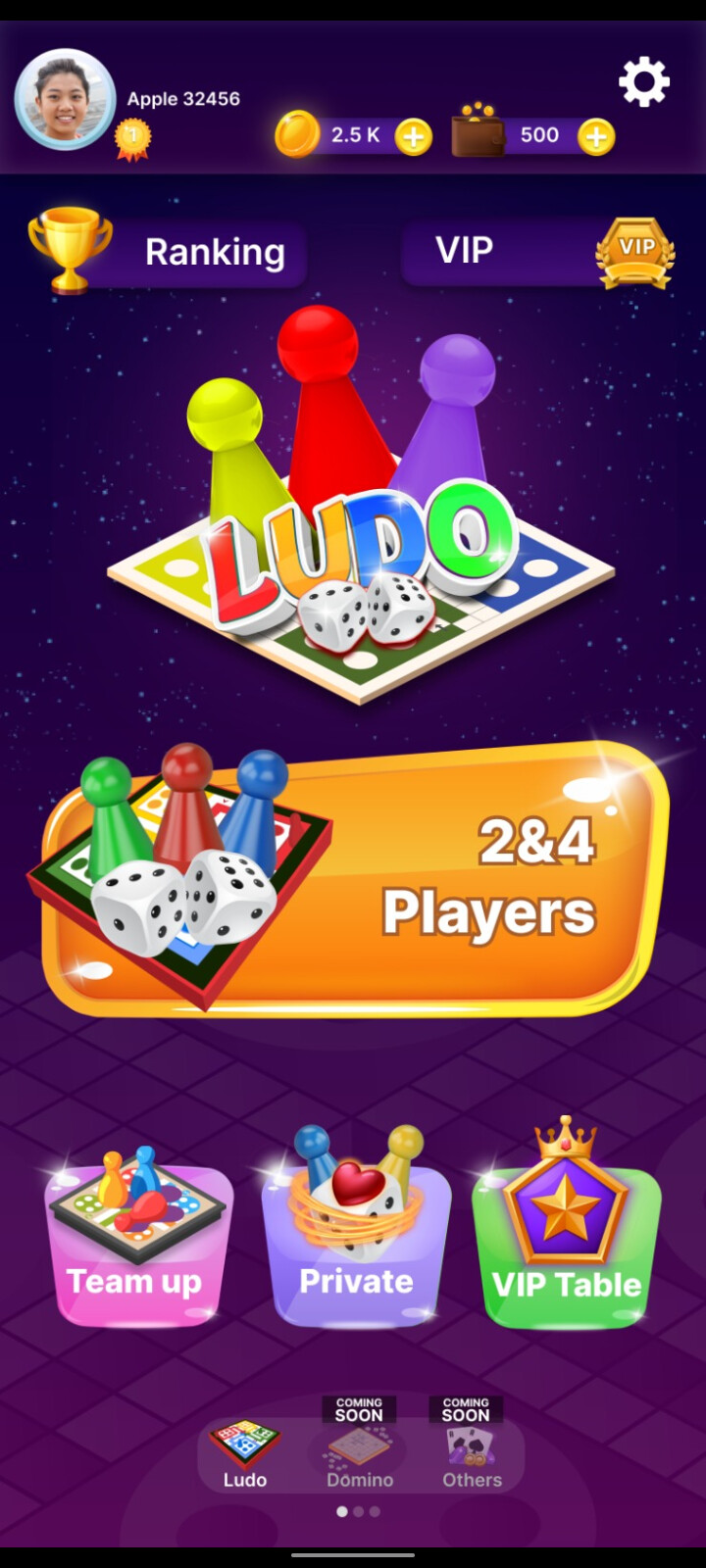 ArtStation - Game UI UX design