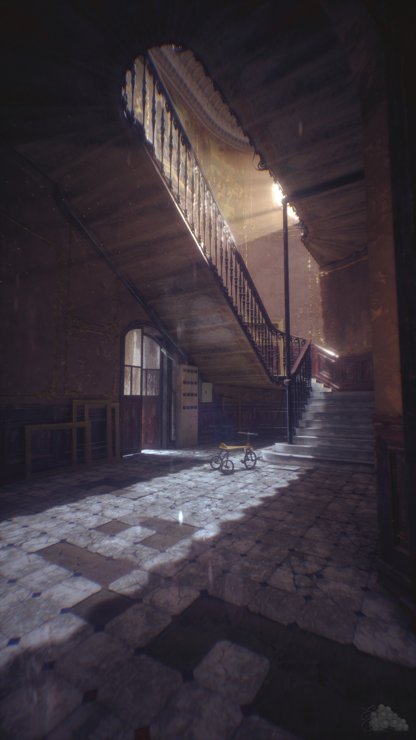 Sehba Wakil - Stairway To Heaven