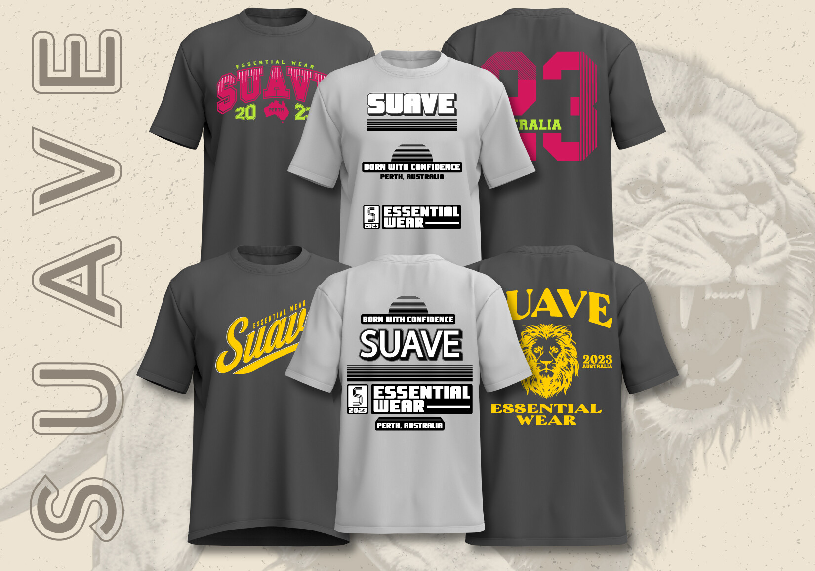 ArtStation - The Art Of Print With FittDesign