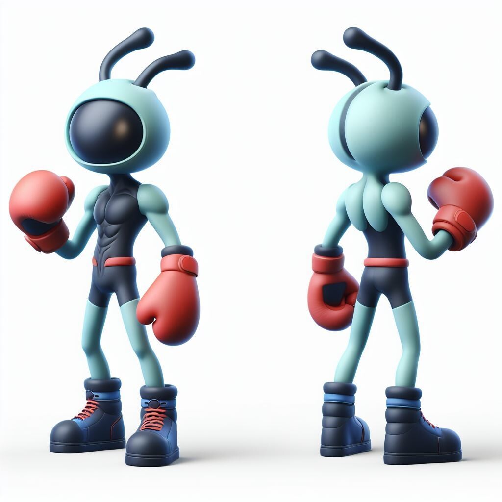 ArtStation - creature character design | Character Reference