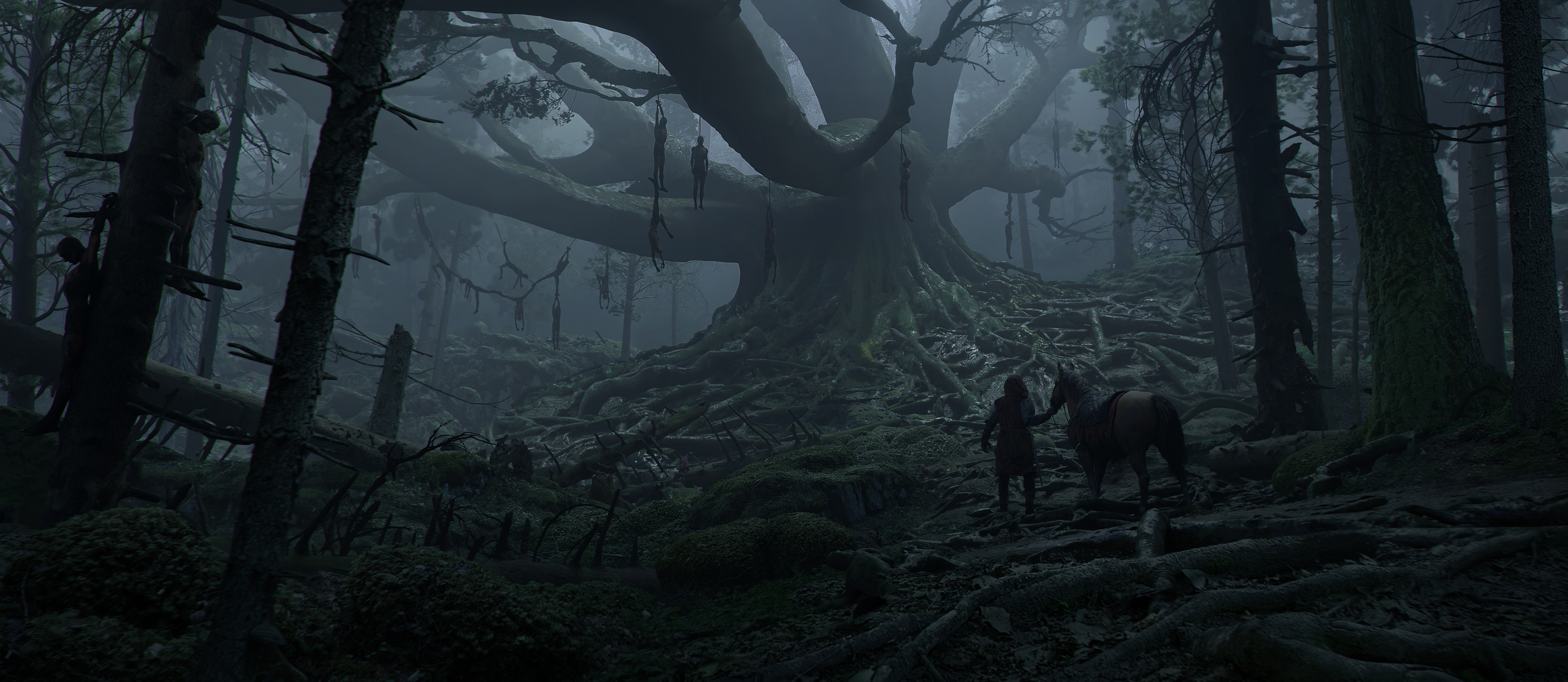 Tarmo Juhola - Faith