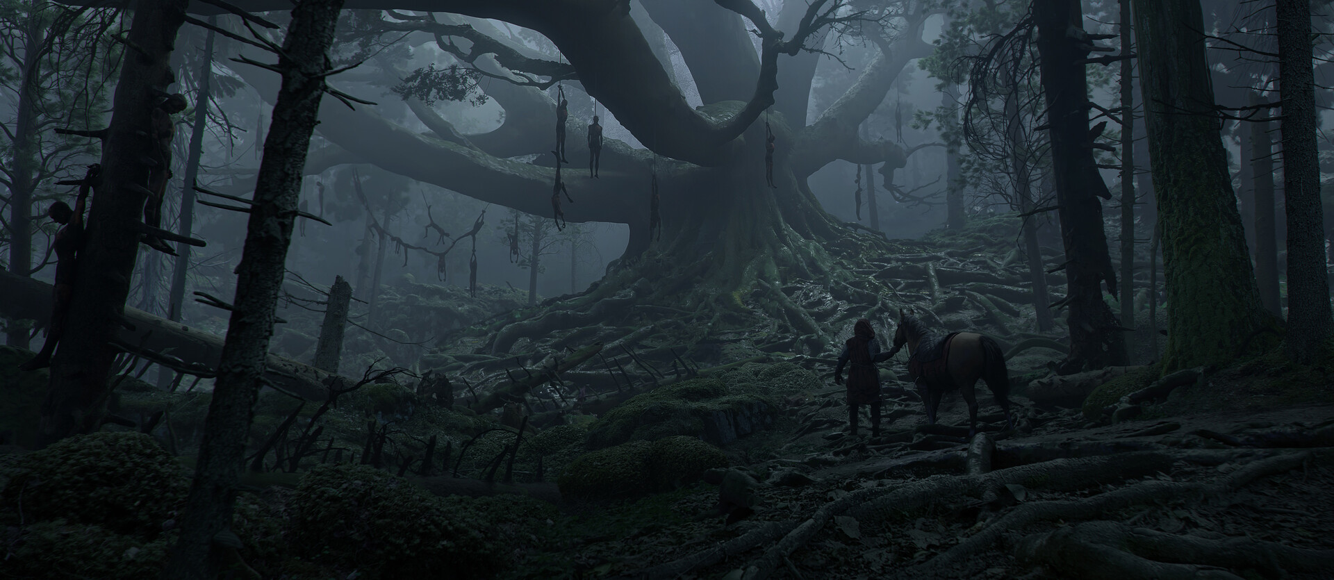 Tarmo Juhola - Faith