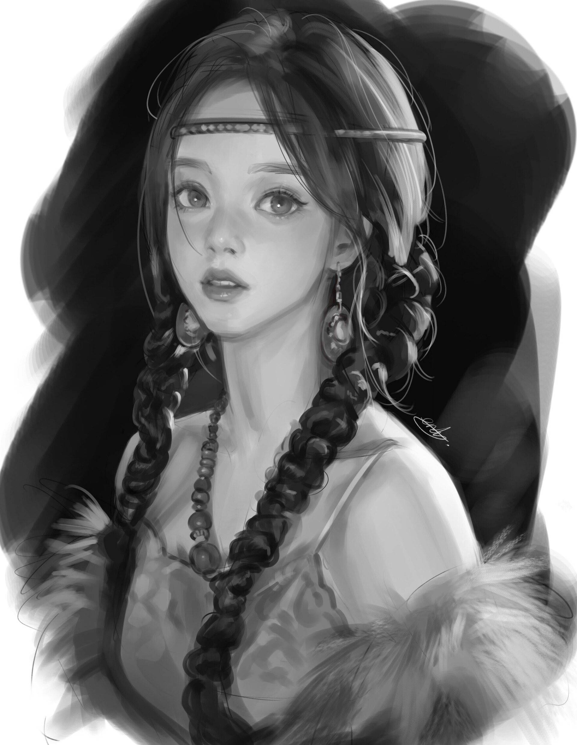 ArtStation - practice