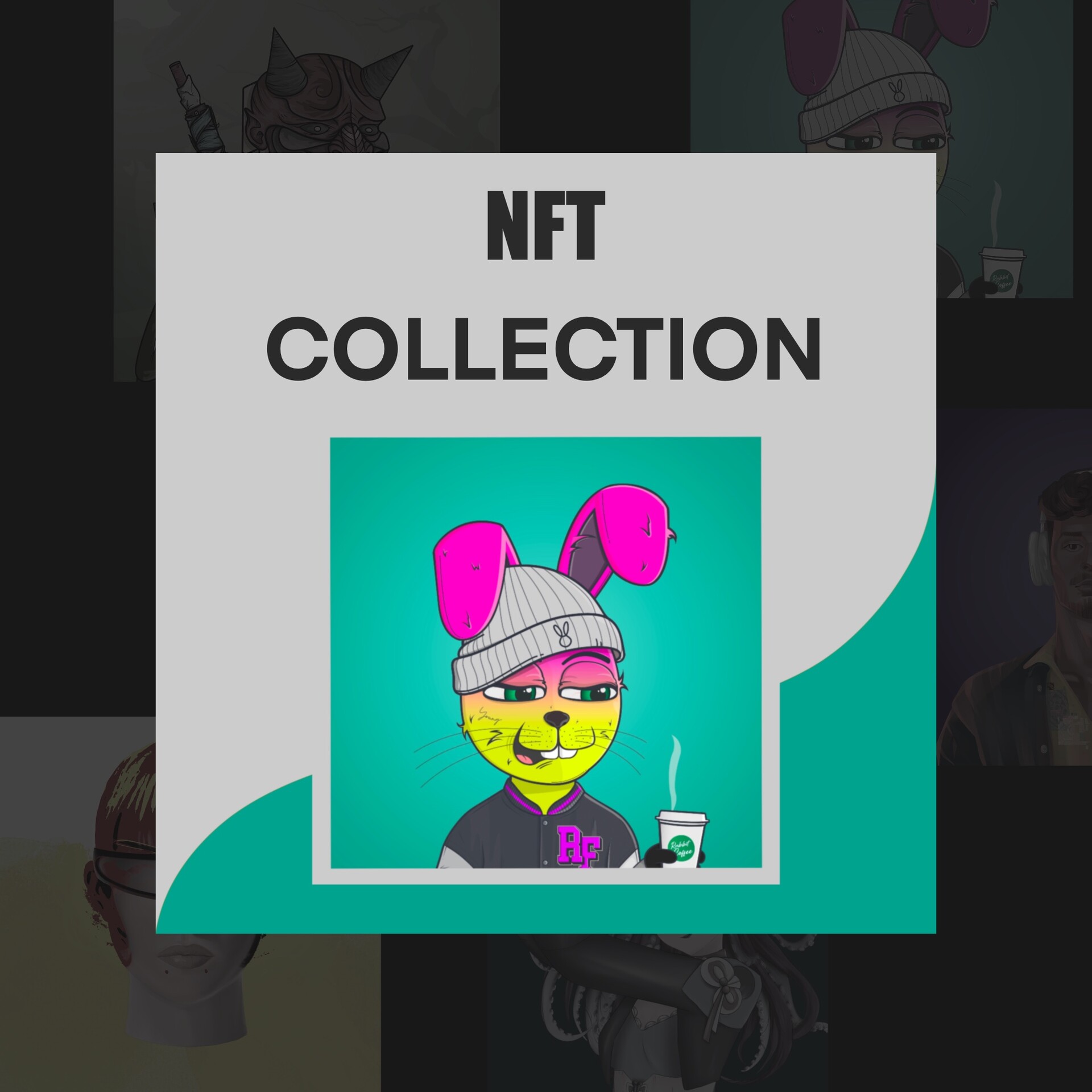 ArtStation - NFT Work.1