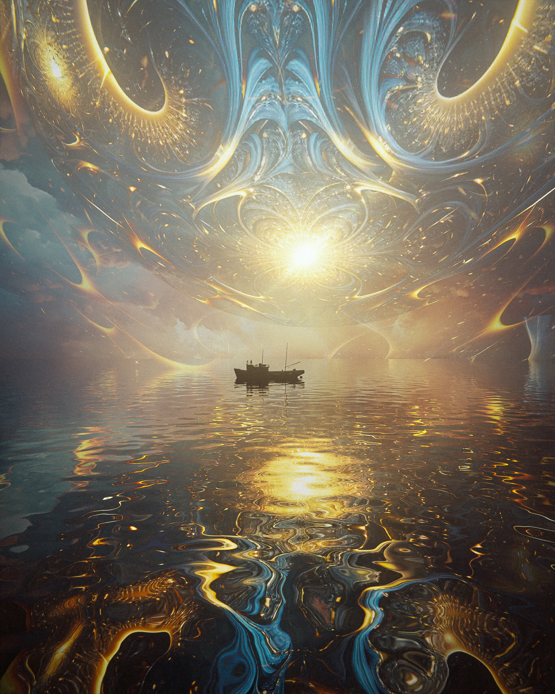 ArtStation - An Angel