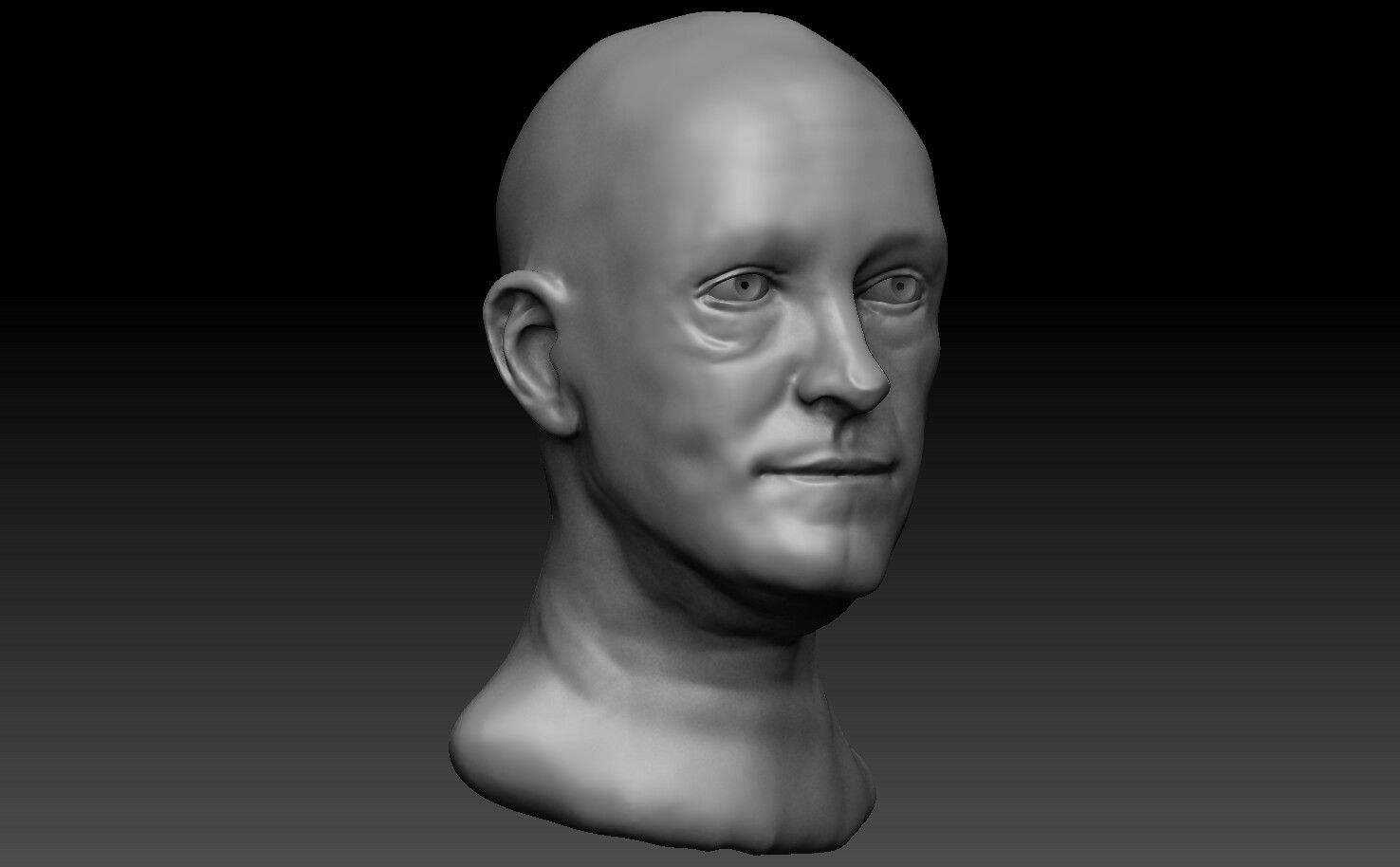 ArtStation - Face #18