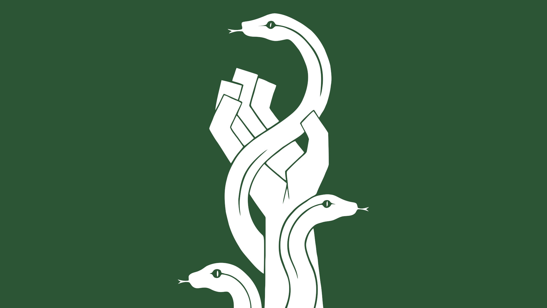 ArtStation - Serpent's Hand [Restoration]