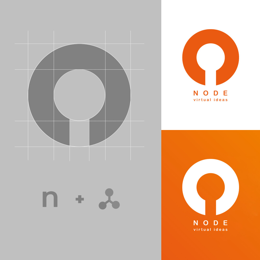 ArtStation - Logo design