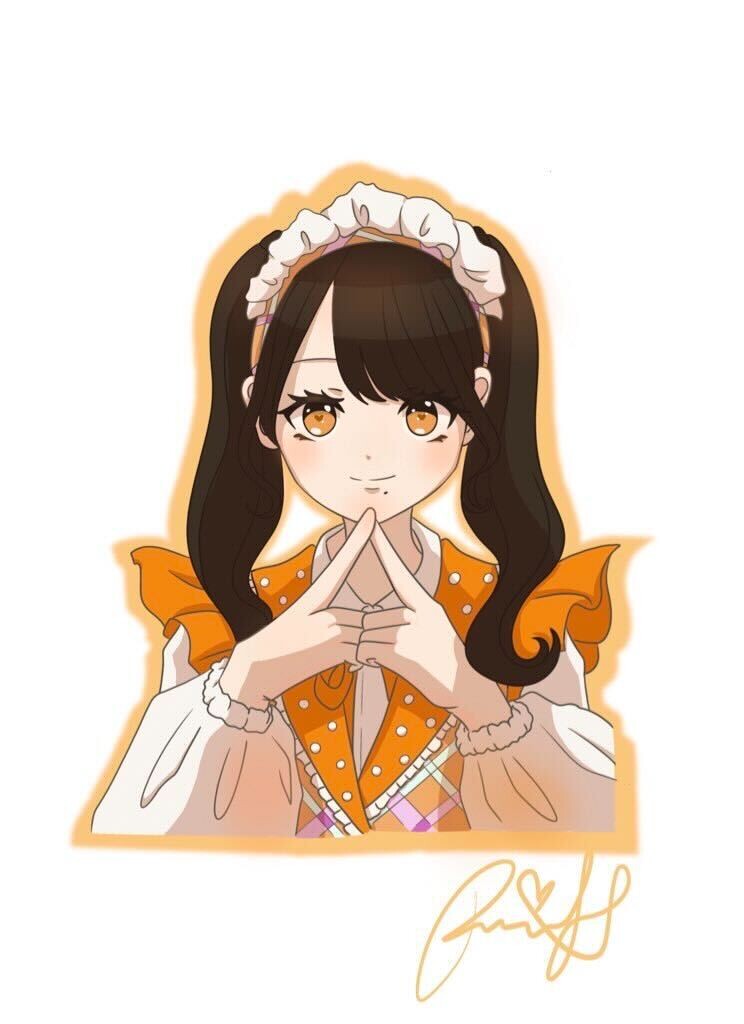 ArtStation - iLiFE fan art