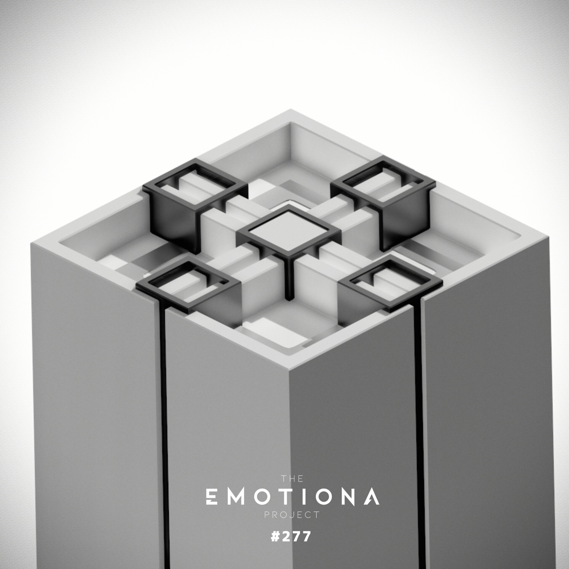 ArtStation - The EMOTIONA Project #277