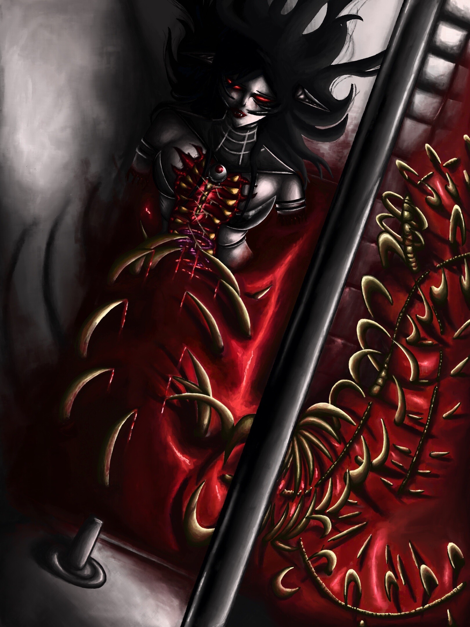 ArtStation - Murmaider