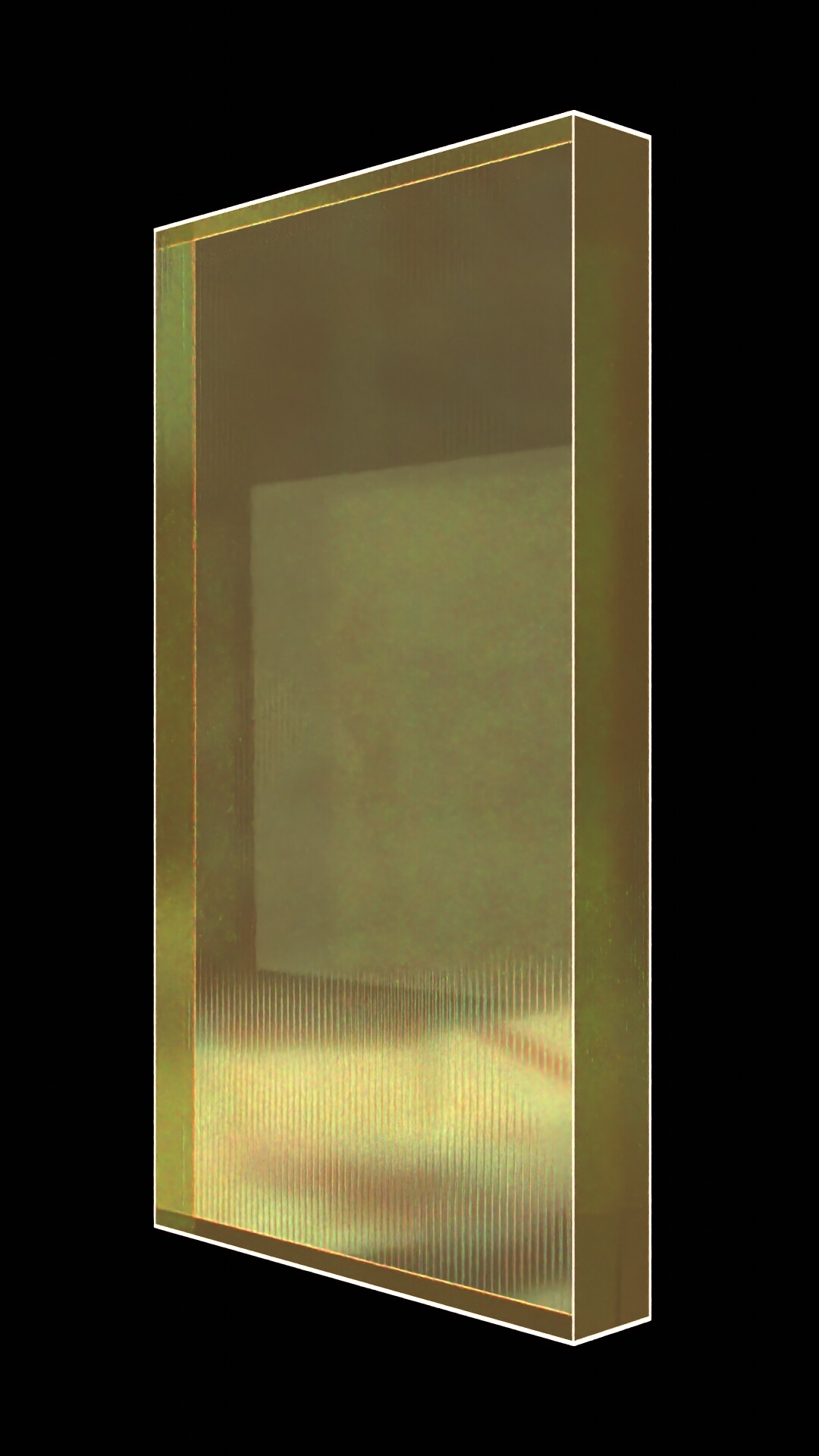 ArtStation - TVA (Time Variance Authority) Portal from Loki Series