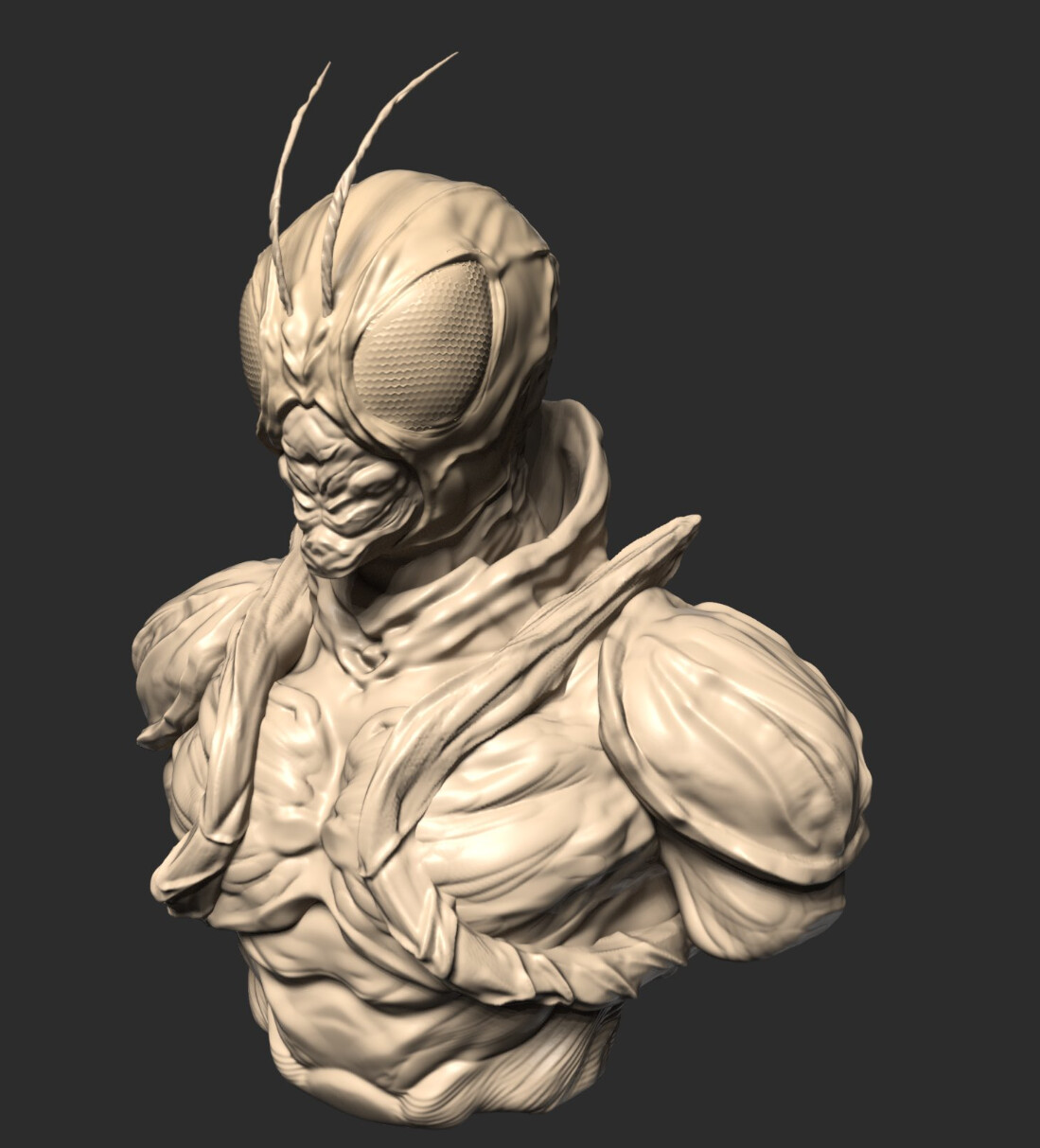 ArtStation - 3D modeling practice