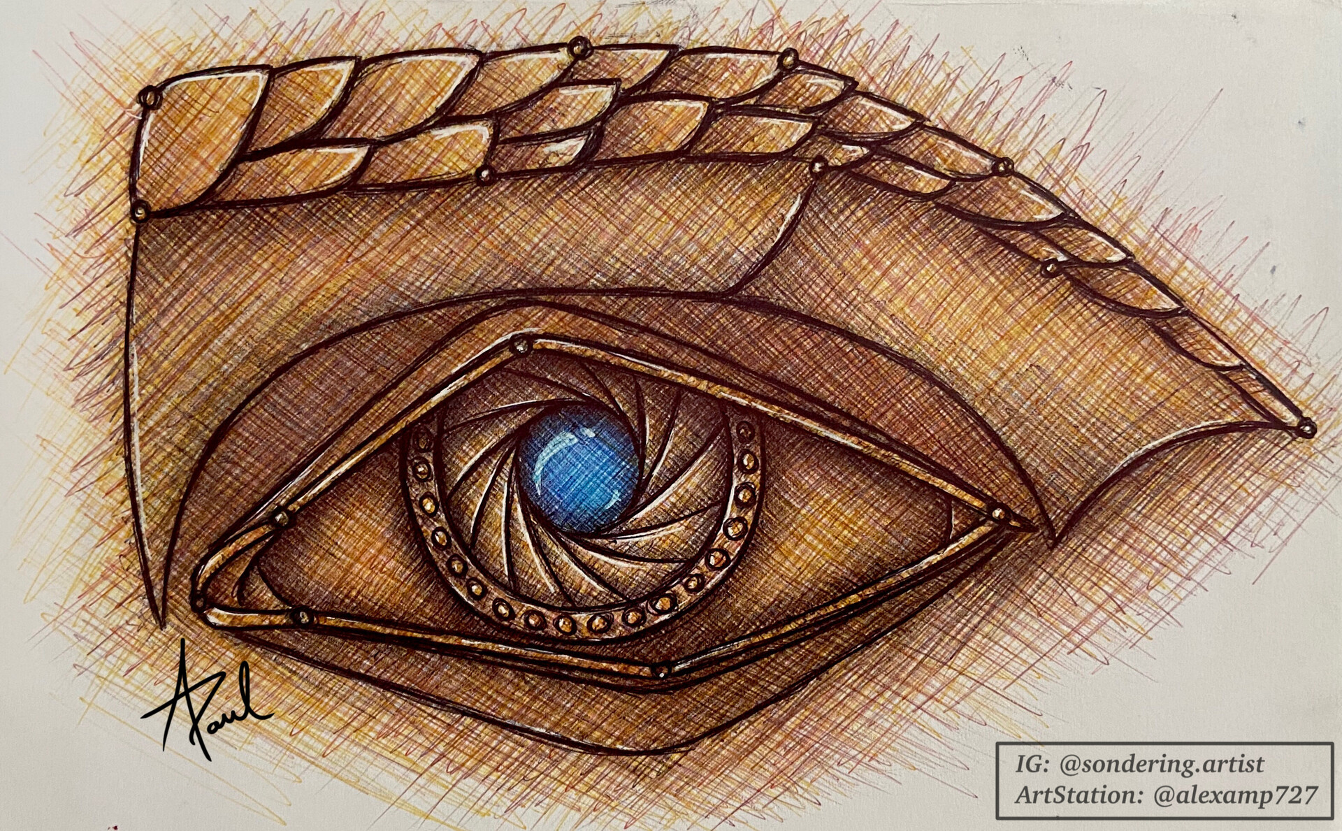 ArtStation - Automaton