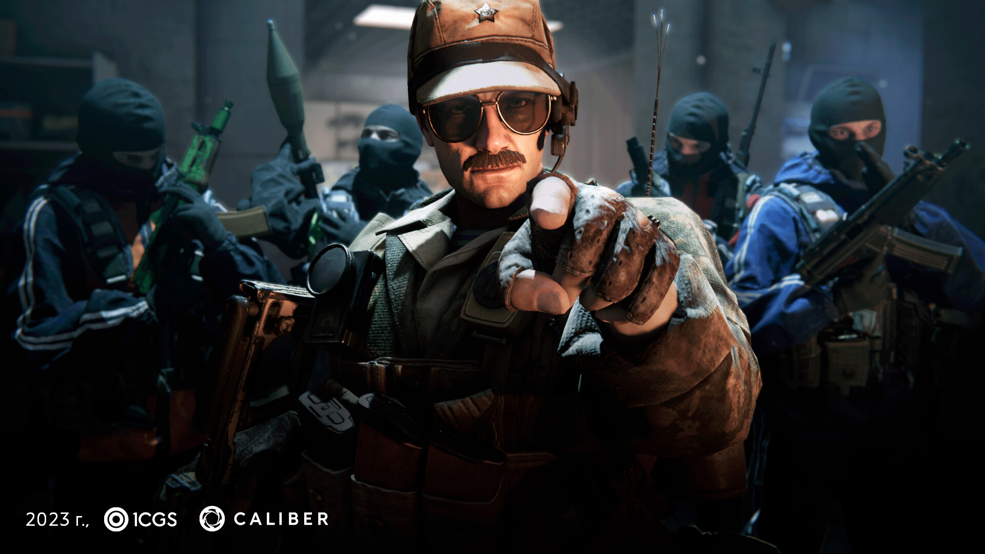 Kirill Rykov - Art for social networks.