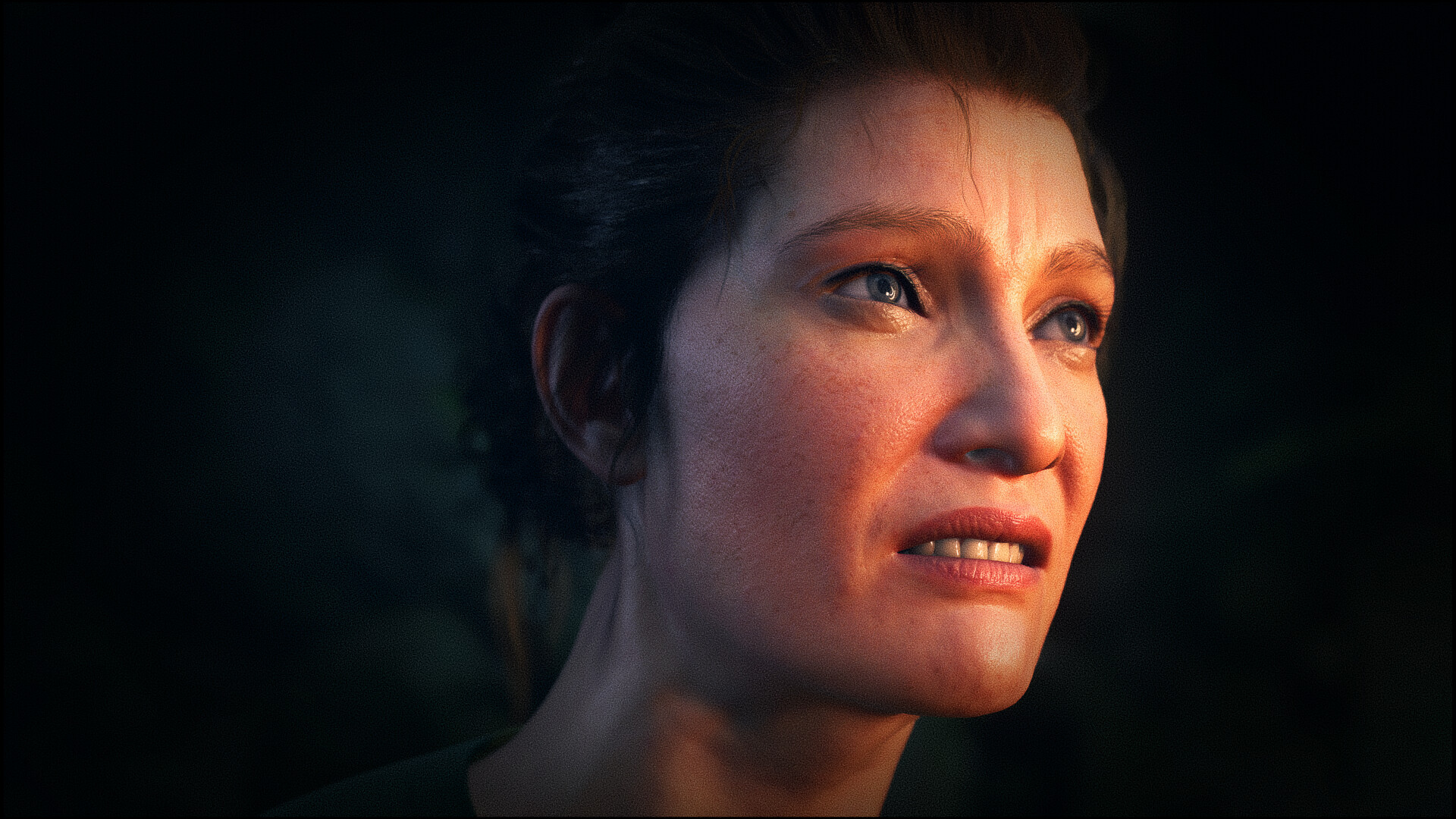 Sayam Ghosh - Re-Lighting Electric Dreams Environment