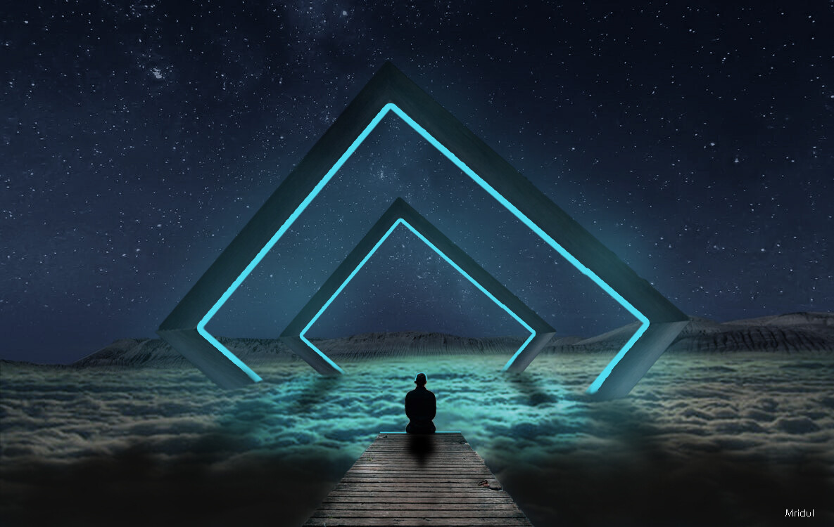 ArtStation - Photo manupulation