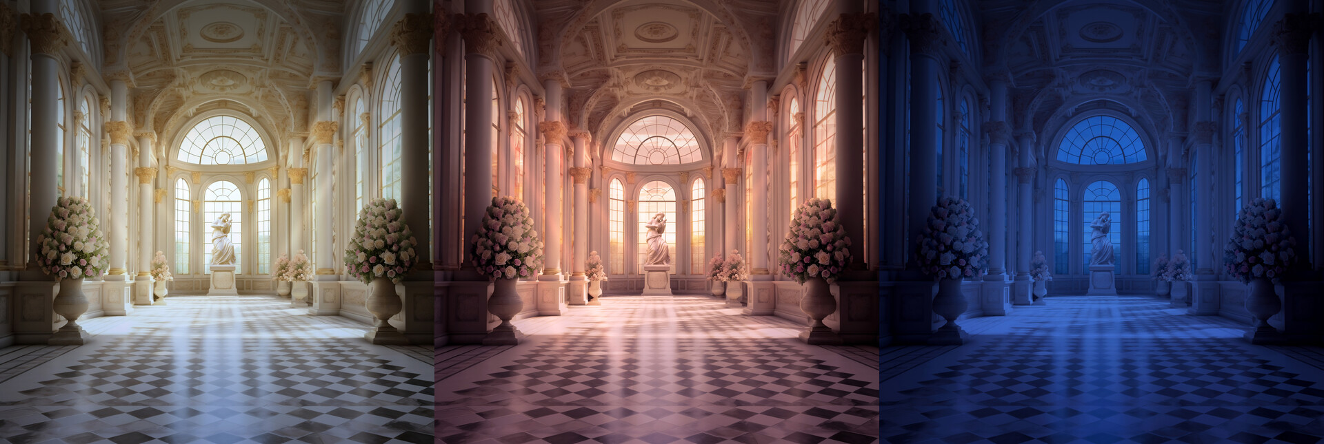 ArtStation - Backgrounds