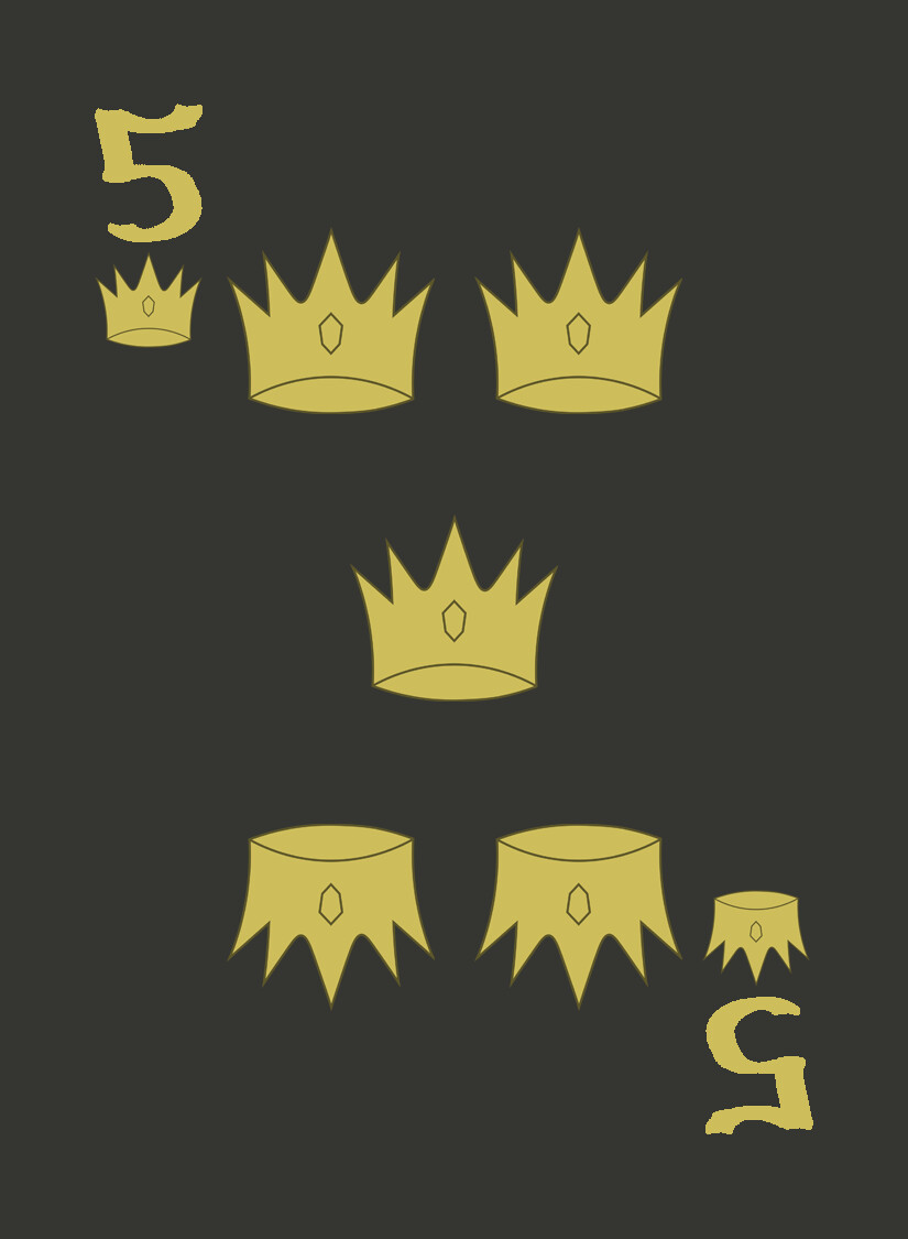 Jack Crown Clip Art