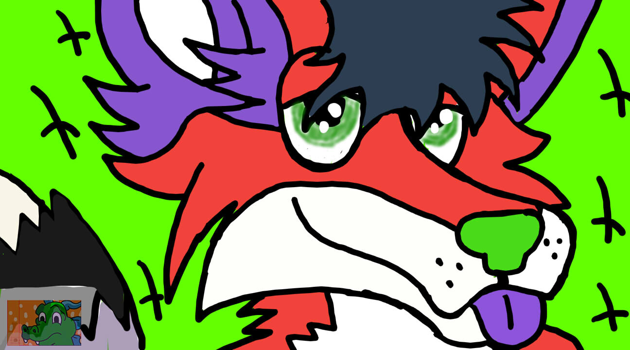 ArtStation - majira strawberry