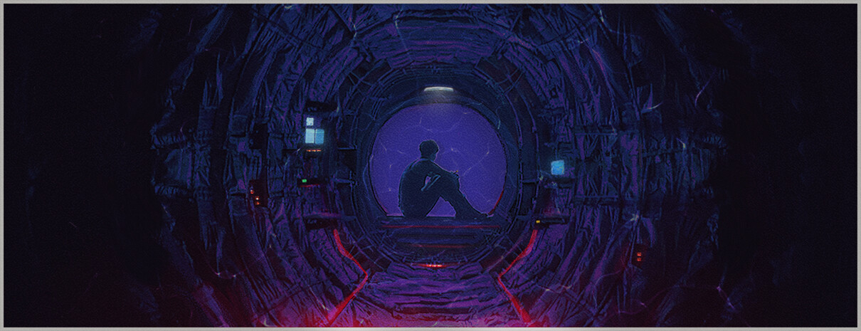 ArtStation - Capsul