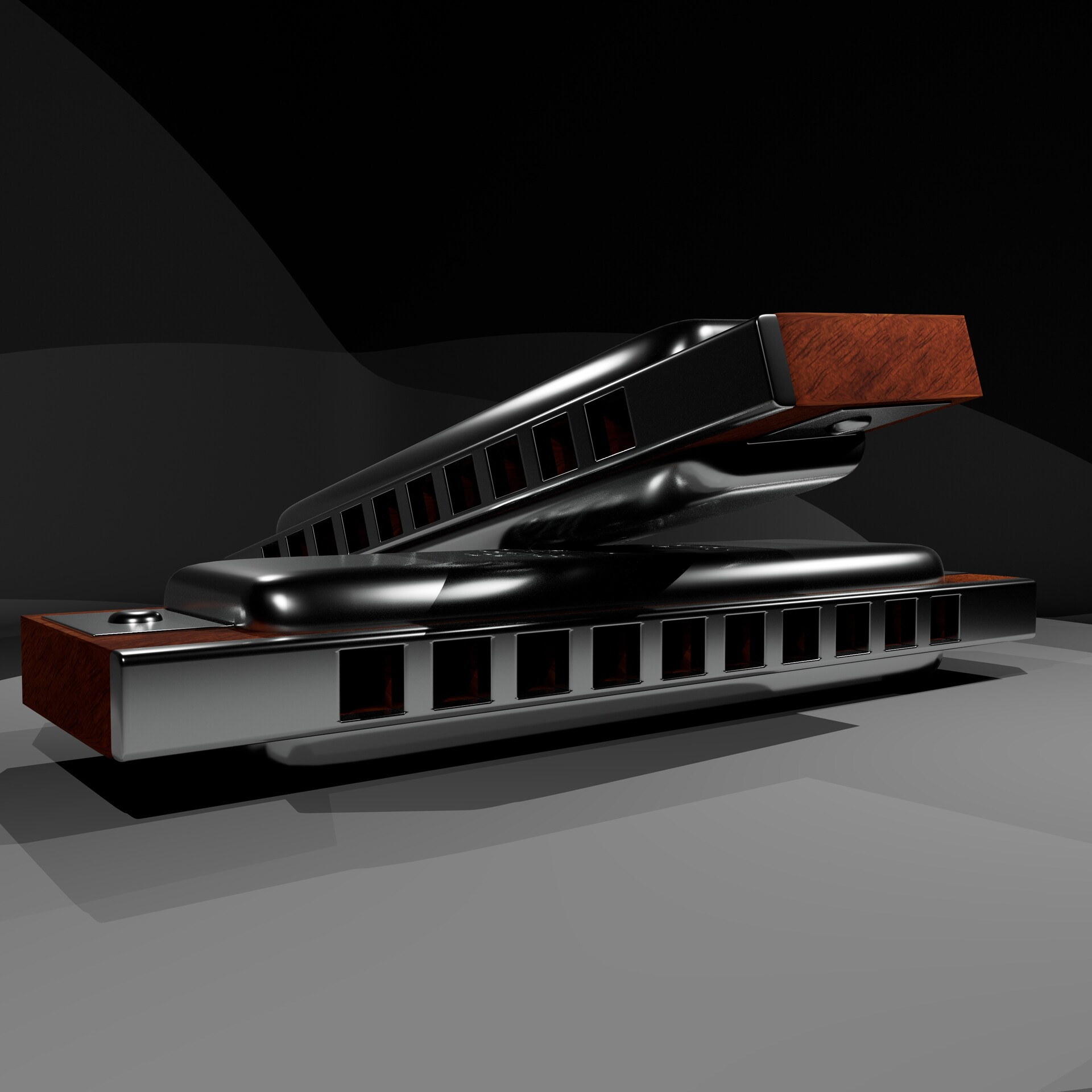 ArtStation - 3D Artwork