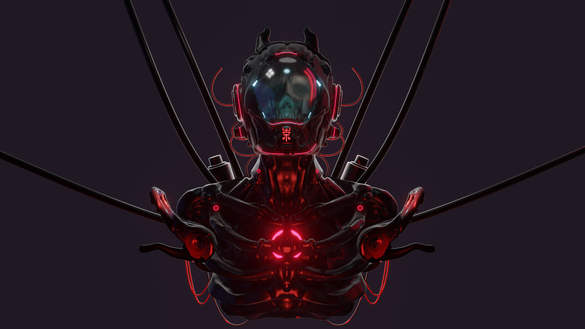 ArtStation - 奧菲斯 Orpheús