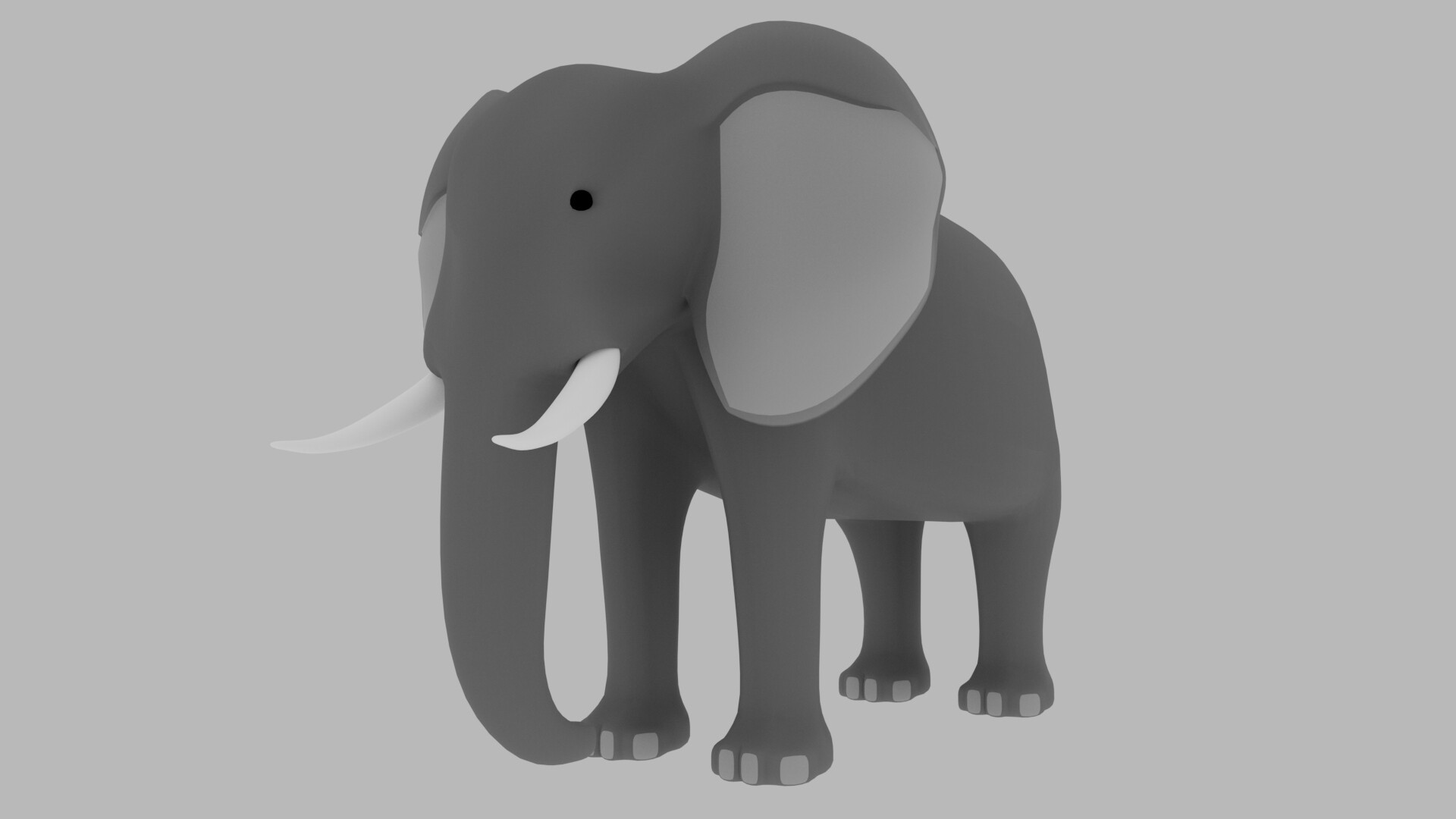 elephant indie