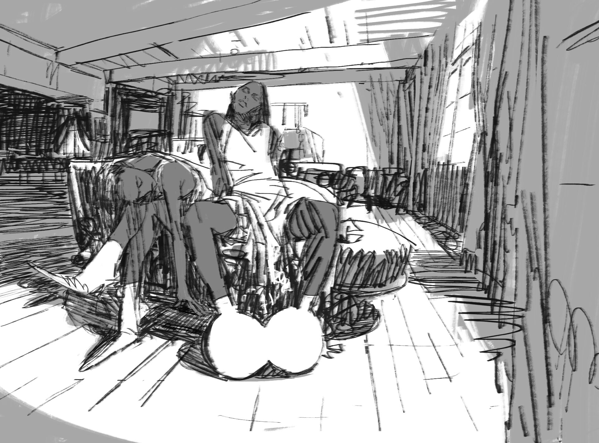 ArtStation - Untitled