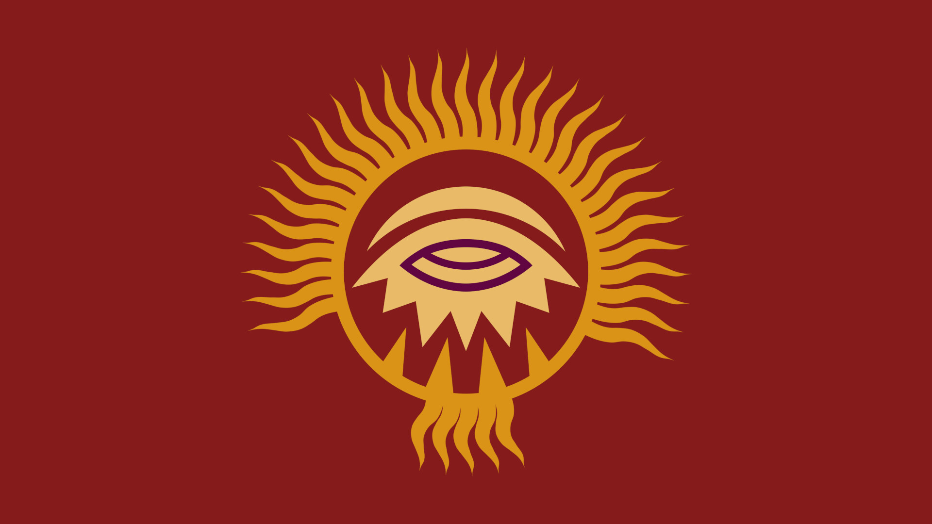 ArtStation - Hang Castle [Restoration]