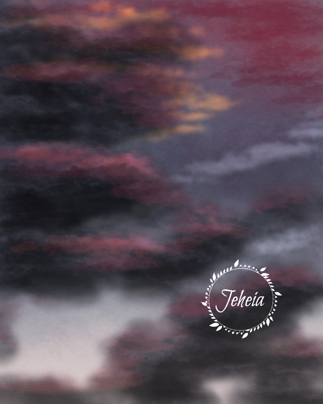 ArtStation - Day 7 Prompt Background