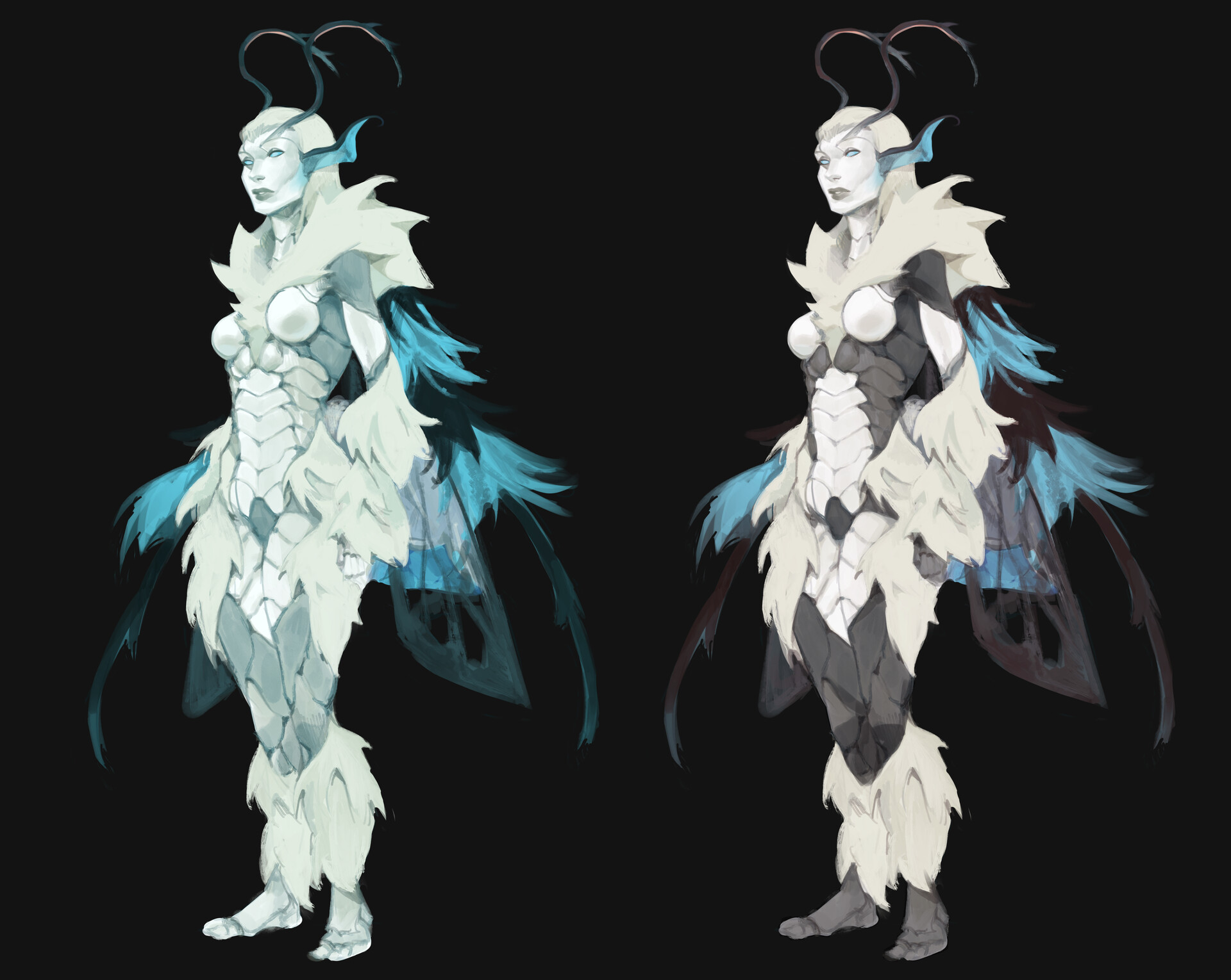 ArtStation - Insect #1