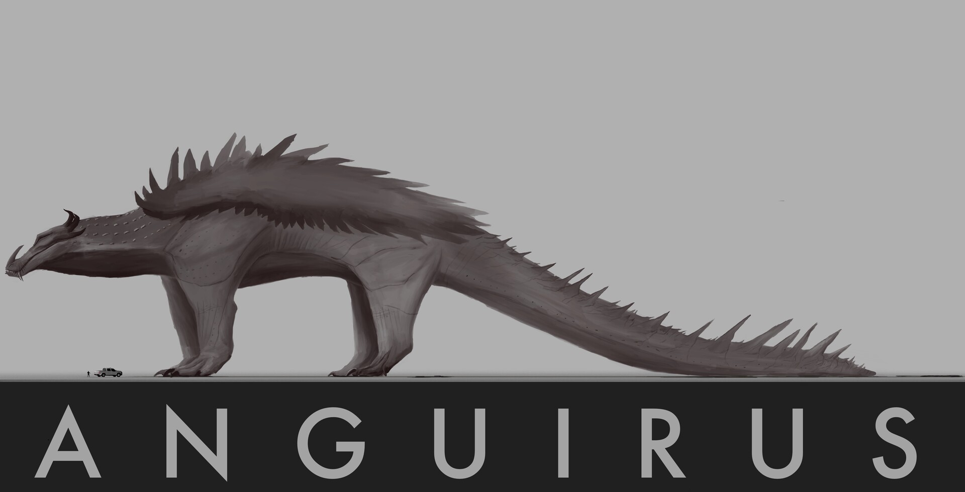 anguirus fw